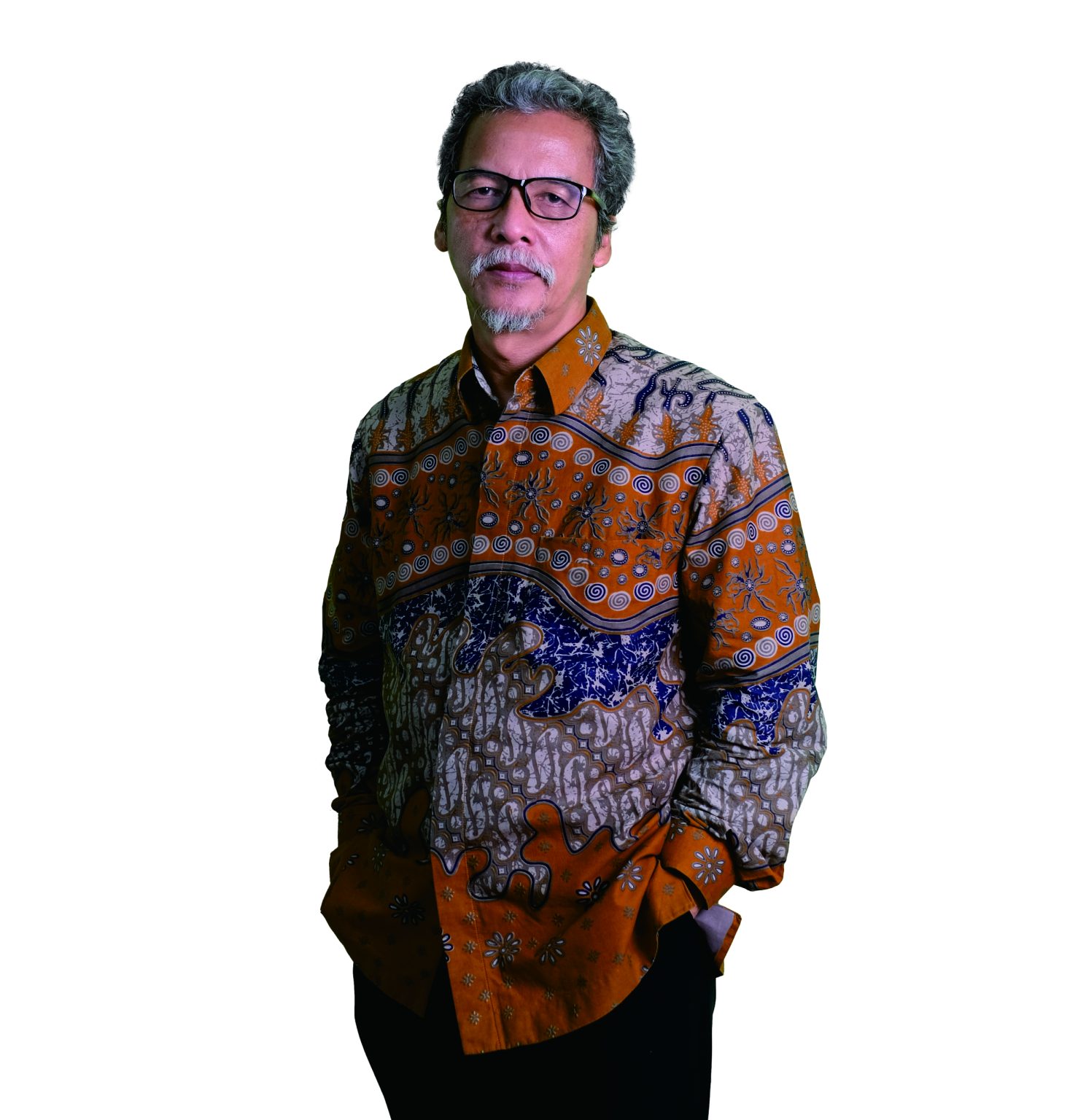 Prof. Dr. Setiadi, S.Sos., M.Si. - Departemen Antropologi Fakultas Ilmu ...