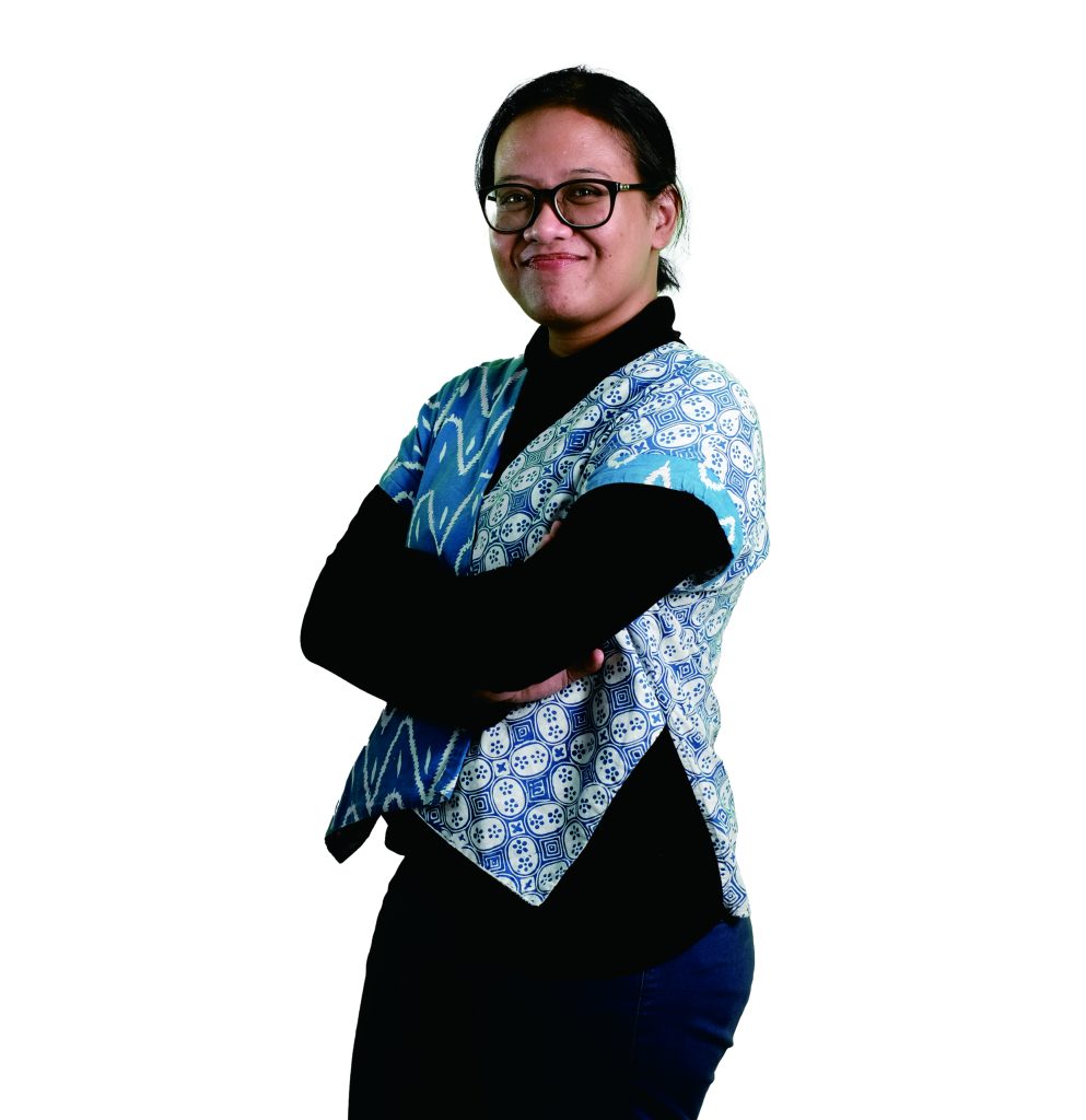Dosen - Departemen Antropologi Fakultas Ilmu Budaya Universitas Gadjah Mada